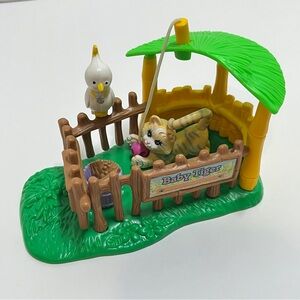 Littlest Pet Shop | Toys | Vintage 993 Kenner Littlest Pet Shop Lps ...